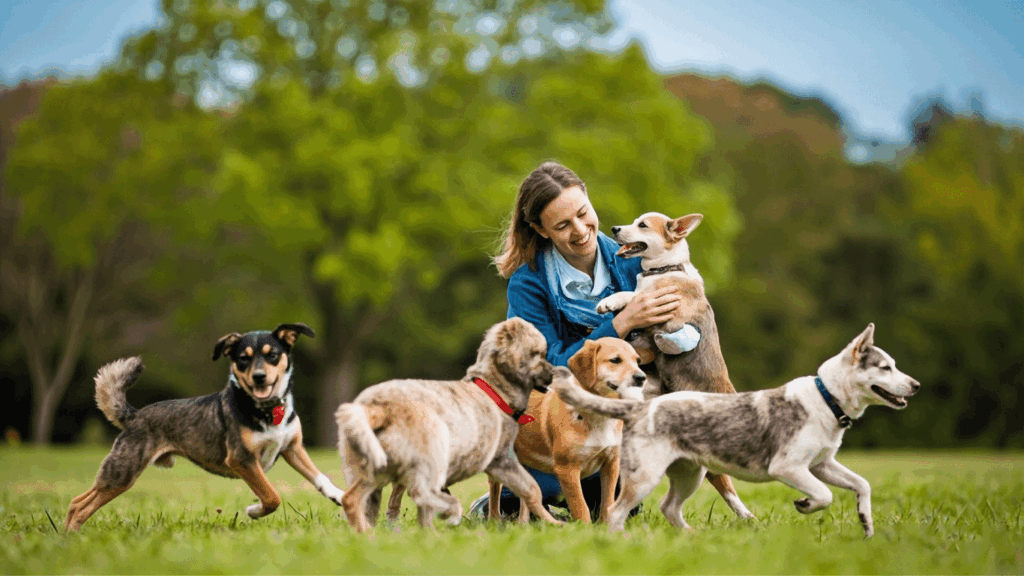 Essential Dog Raising Tips for Beginners: How to Care for Your First ...